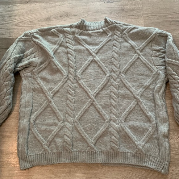 Taylor Swift | Sweaters | Ttpd The Tortured Poets Department Gray ...